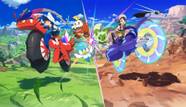 New Pokemon Scarlet And Violet Code Gives Players A Free Gen 2 Pokemon New Pokemon Scarlet And Violet Code Gives Players A Free Gen 2 Pokemon