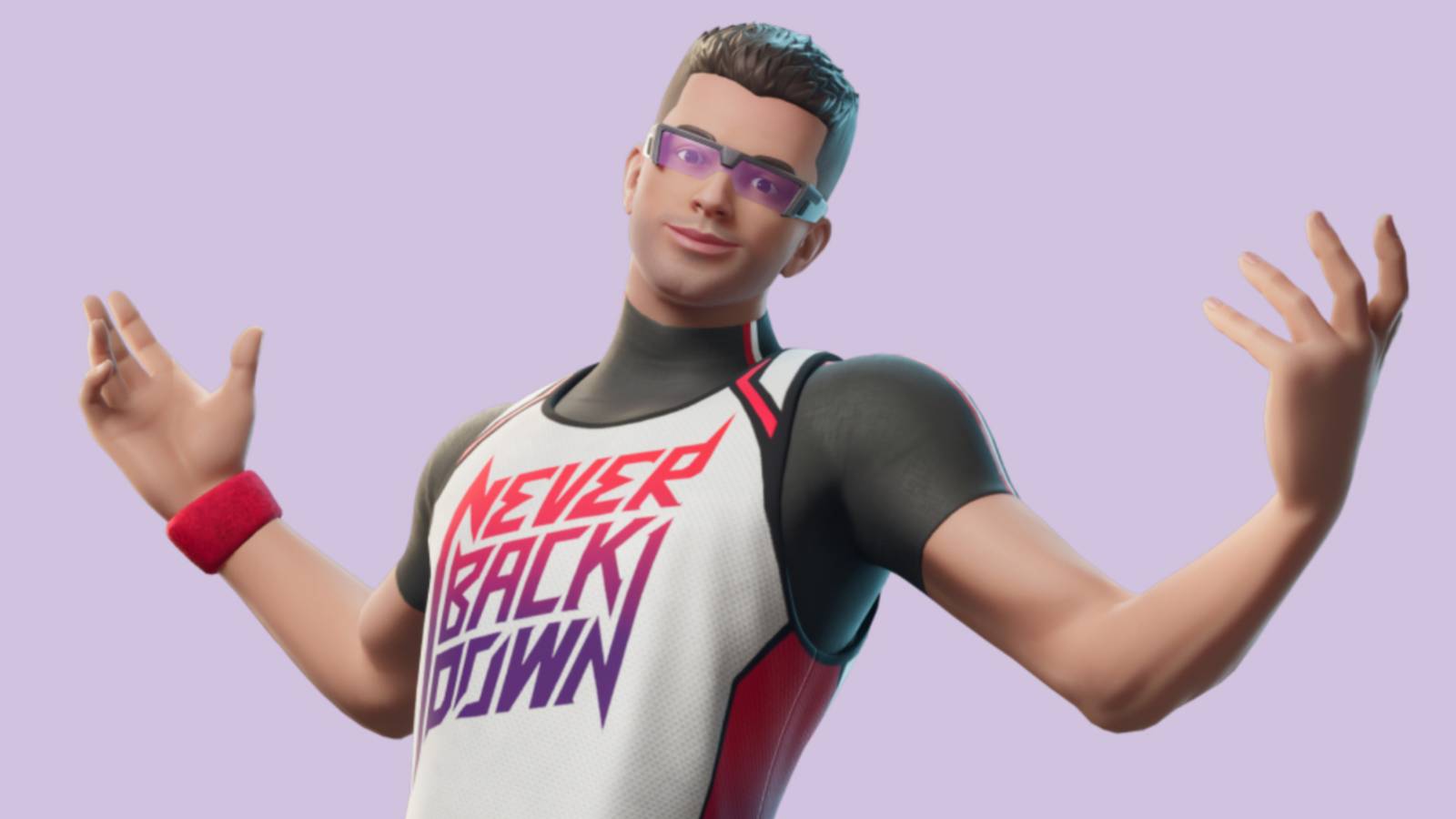 How to Get the Nick Eh 30 Skin in Fortnite