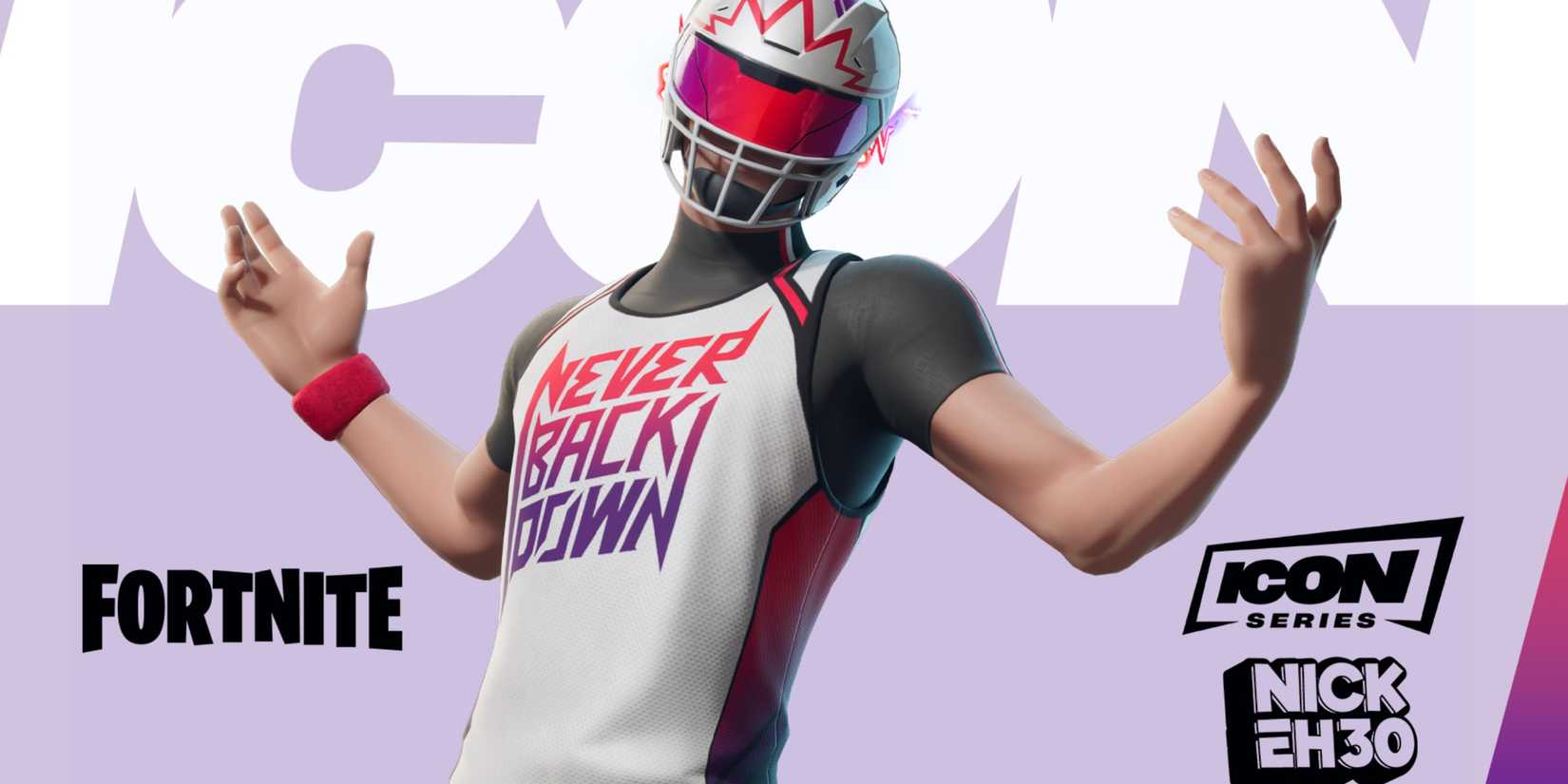 Fortnite: Nick Eh 30 Cup Guide (Get Nick Eh 30 Skin Early)