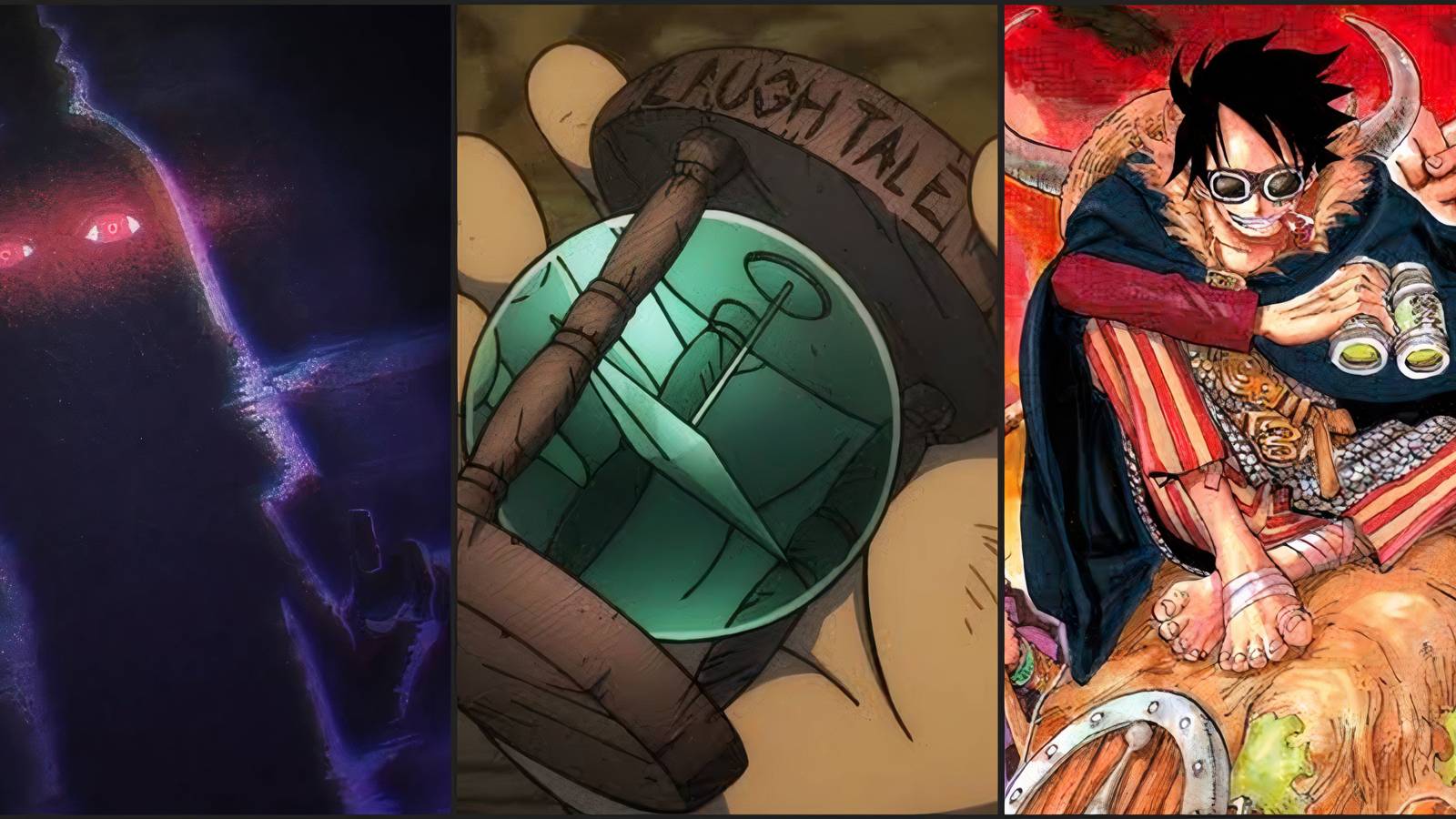 One Piece: The Remaining Arcs In The Final Saga, Explained