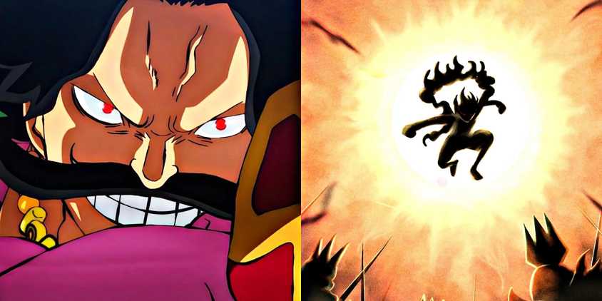 One Piece: The History Of The Straw Hat Pirates, Explained