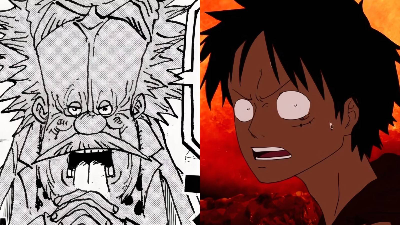 One Piece: Oda Set To Reveal A Massive Secret About The D Clan