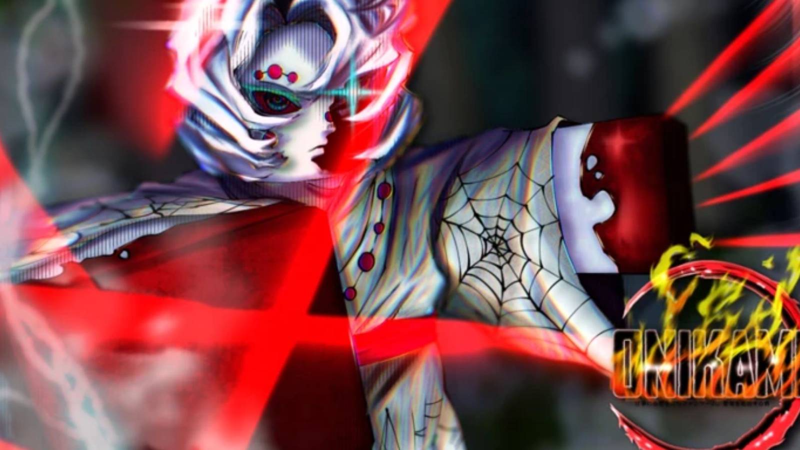 Roblox: Onikami Legacy Codes