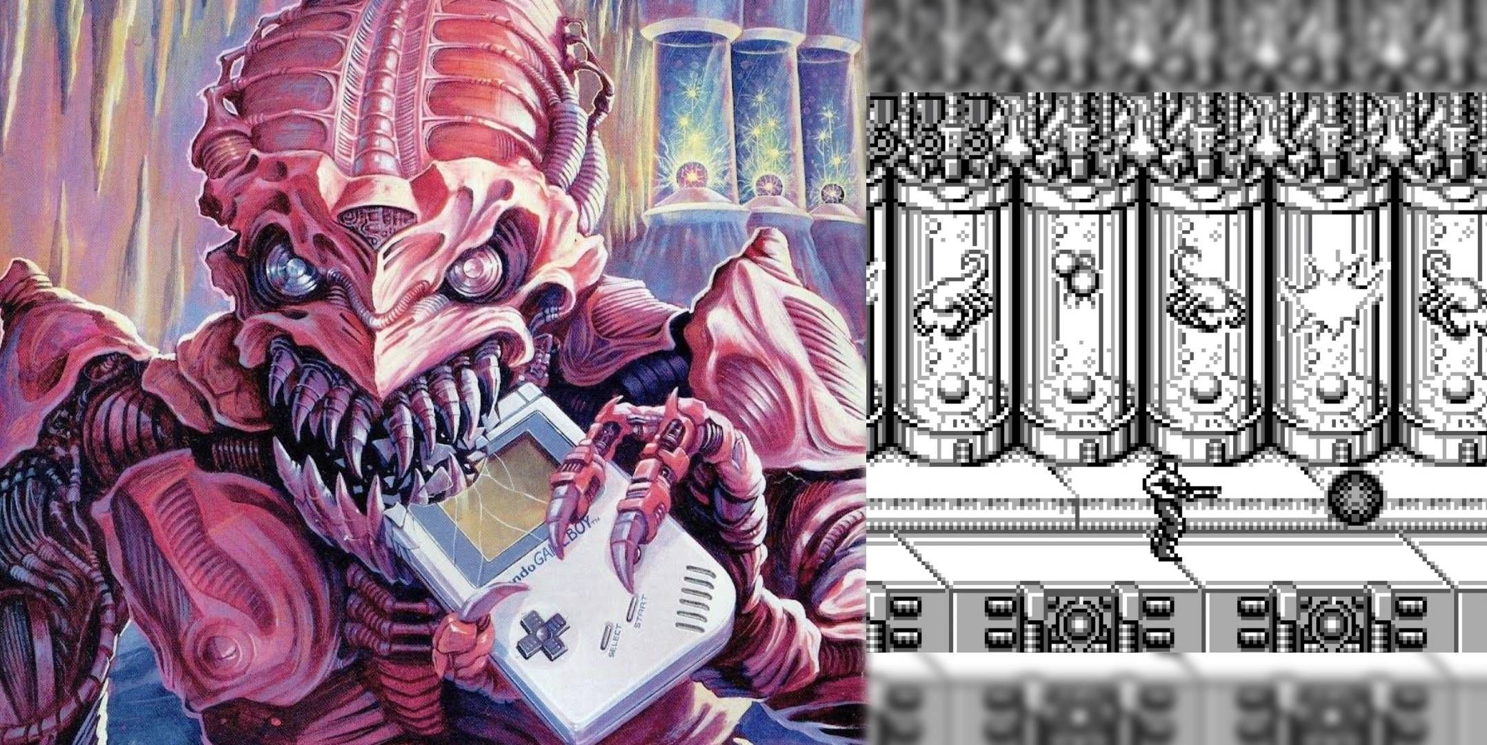Best Game Boy Games, Ranked