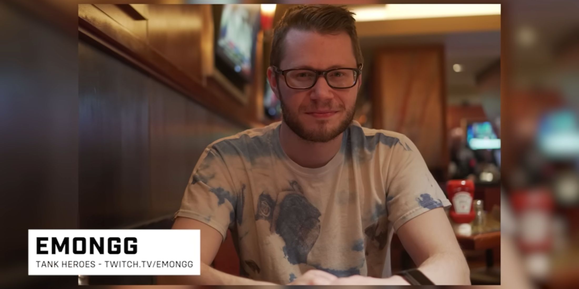Emongg Age