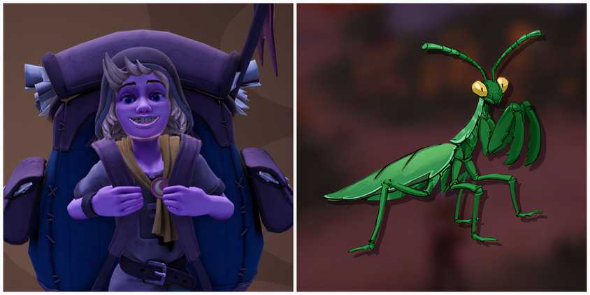 Palia: How to Get Heat Root