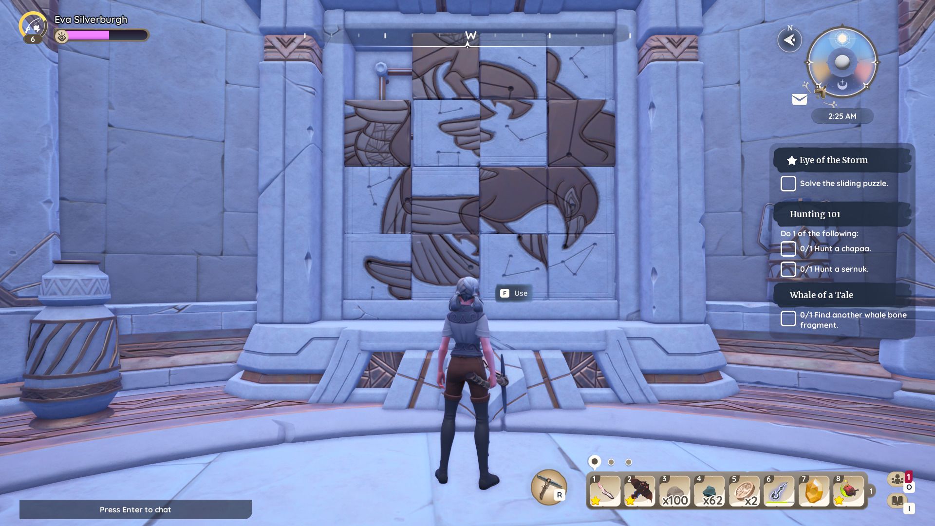 Palia Silver-Winging It Quest Guide😑 Invista com confiança no sucesso ...