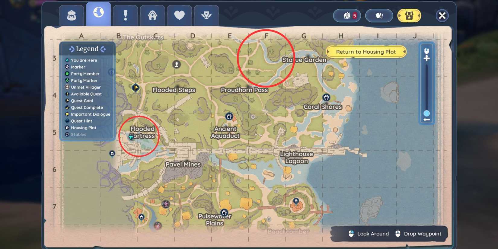 Palia: Where To Find And Catch Yellow Perch