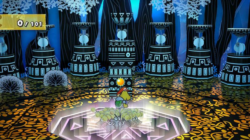 Paper Mario: The Thousand-Year Door - Chapter 2 Walkthrough