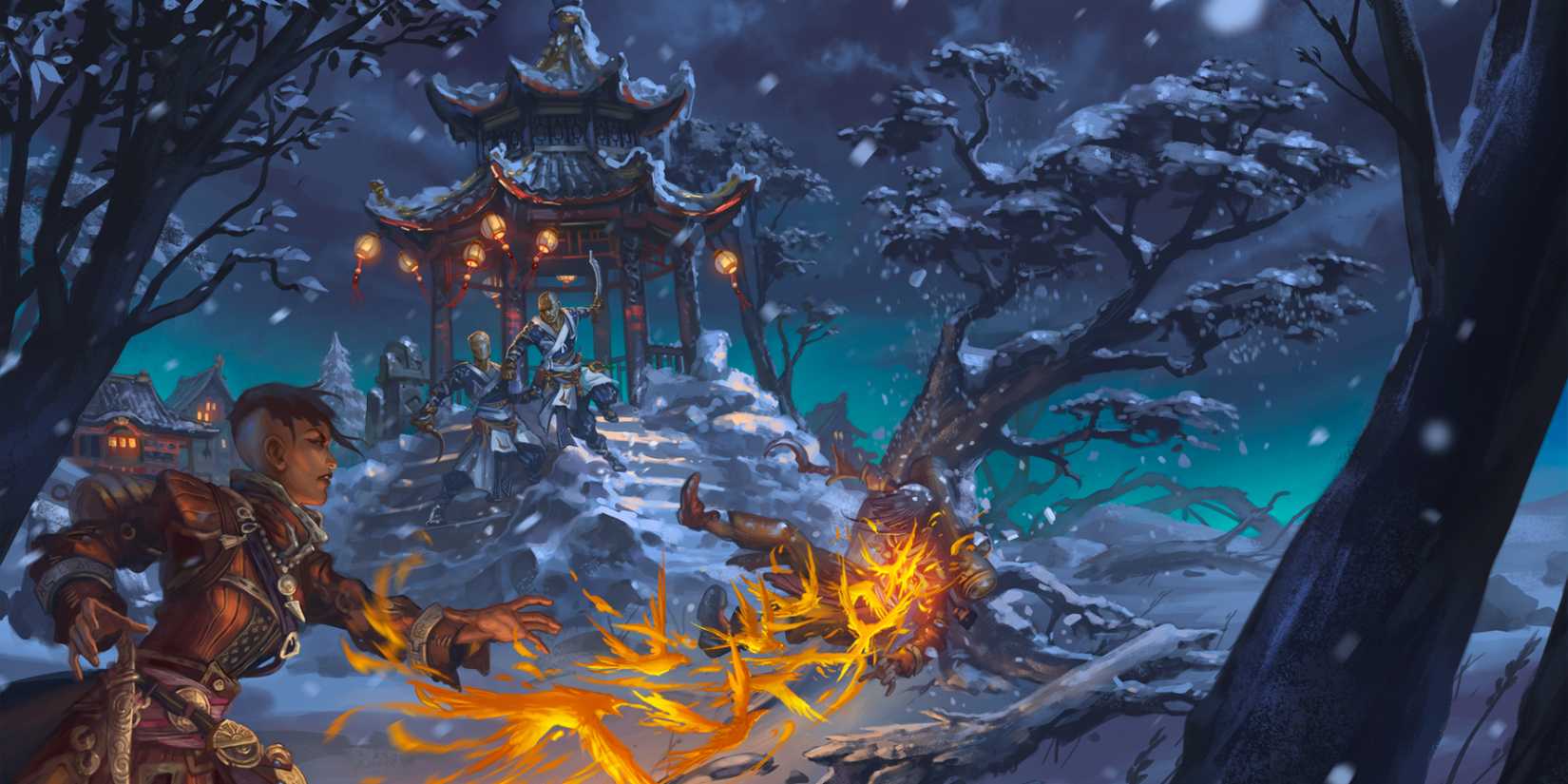 Best Pathfinder Adventure Paths, Ranked