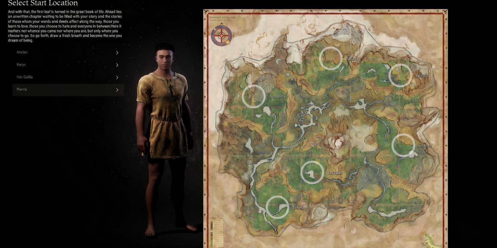 Pax Dei: Beginners Tips And Tricks