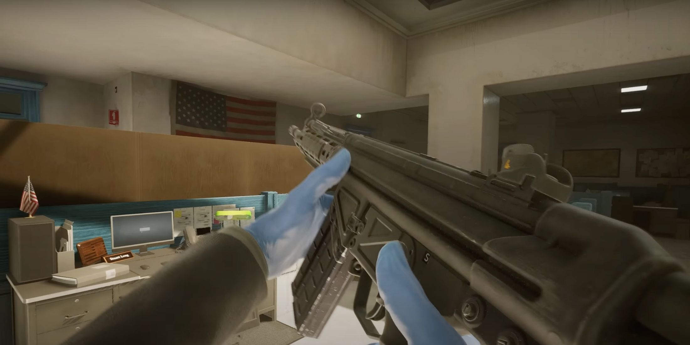 Payday 3 Now Has 'Mostly Positive' Reviews on Steam