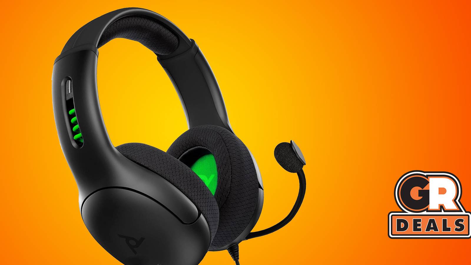 This Surround Sound Gaming Headset Is Now Just $33.99