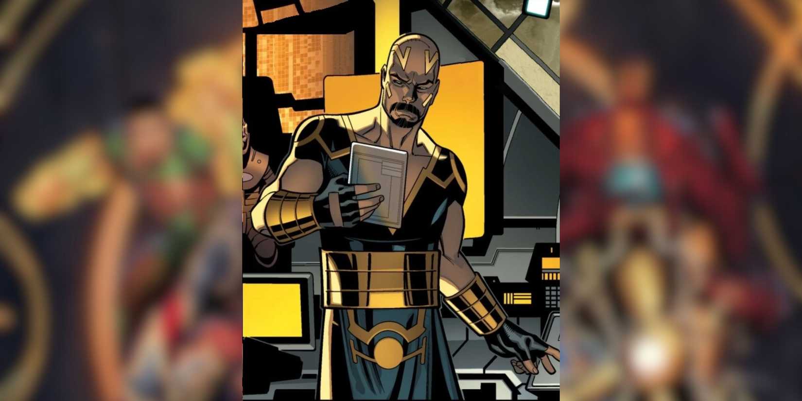 Marvel Snap: Phastos Guide (Deck, Strategy, Counter)