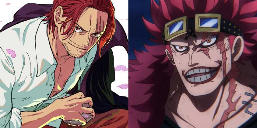 One Piece: Cipher Pol 9, Explained