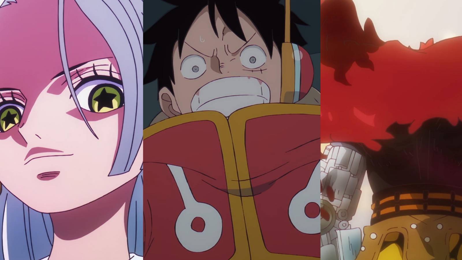 One Piece: Two Well-Known Animators Set To Return In The Next Episode