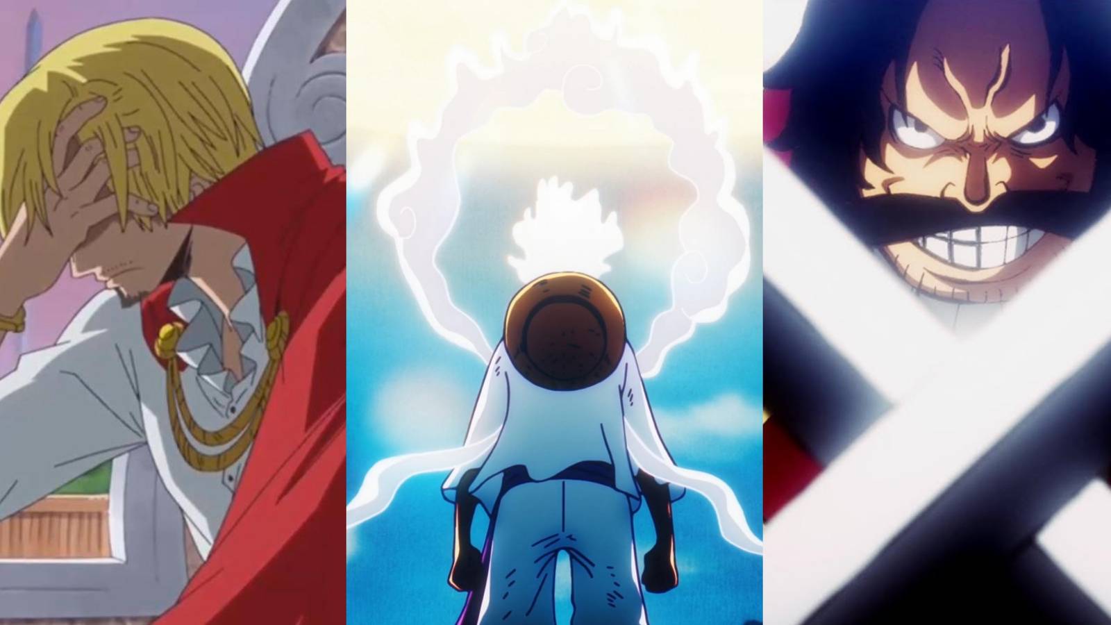 One Piece: Best Scenes In The Series