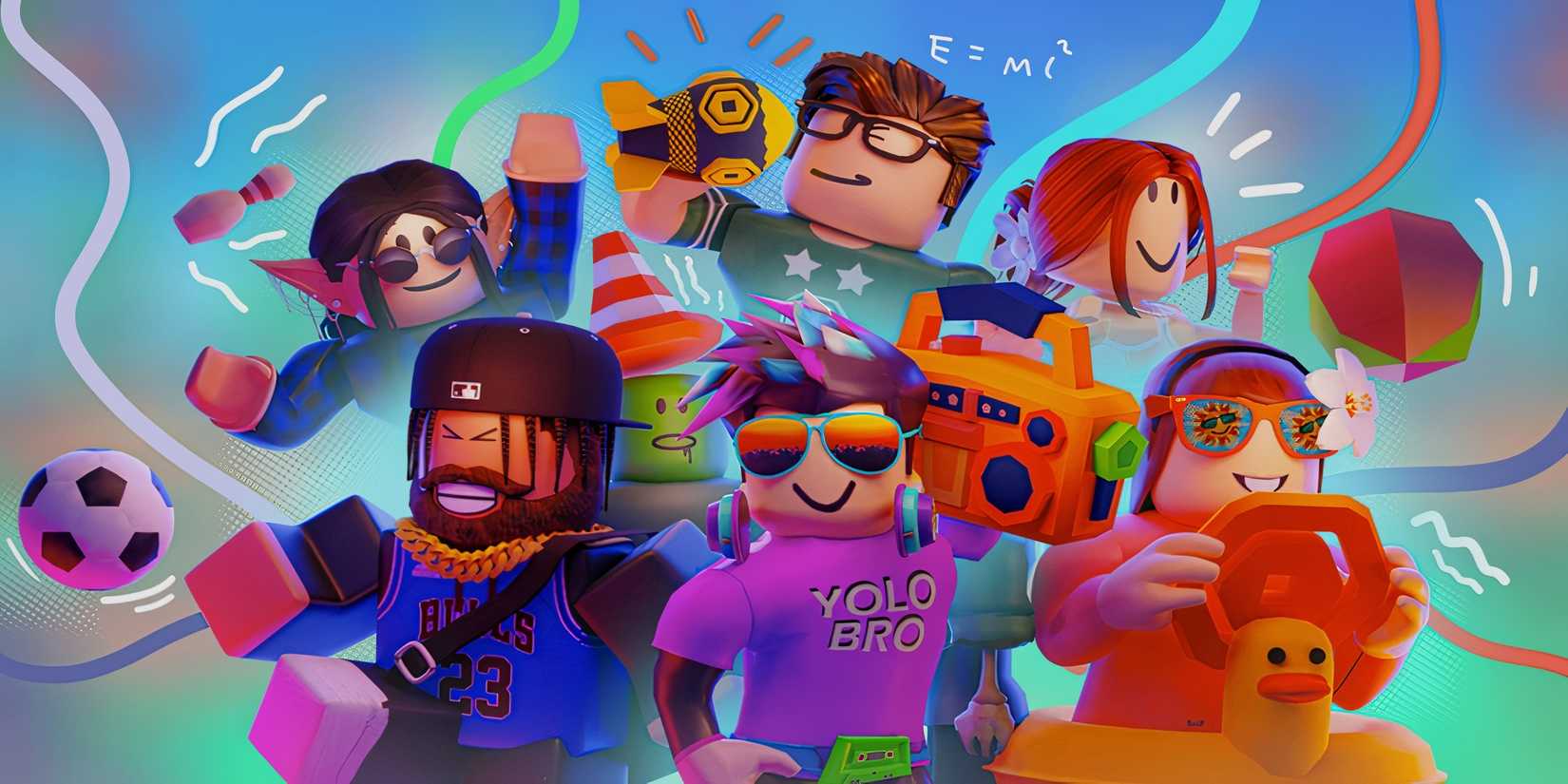 Roblox's Pls Donate Game Explained