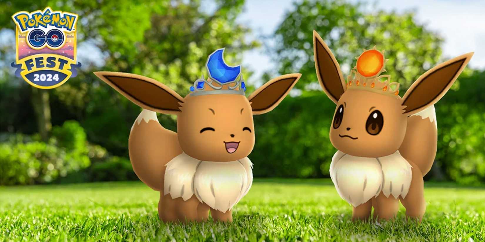 How to Get Every Eevee Evolution in Pokemon GO