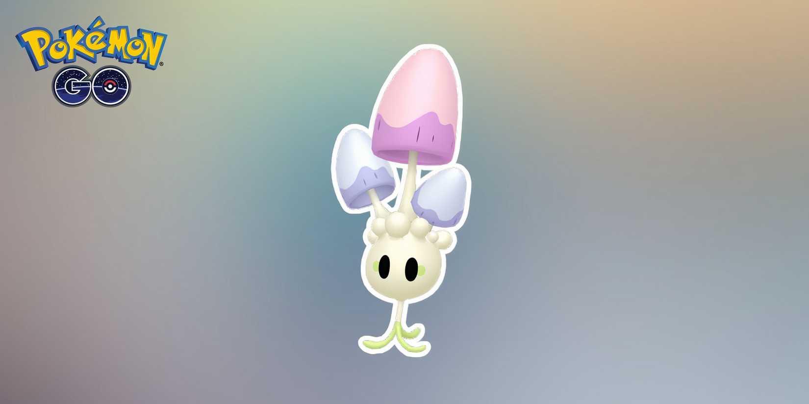 Pokemon GO: Morelull Spotlight Hour Guide (Can Morelull Be Shiny)