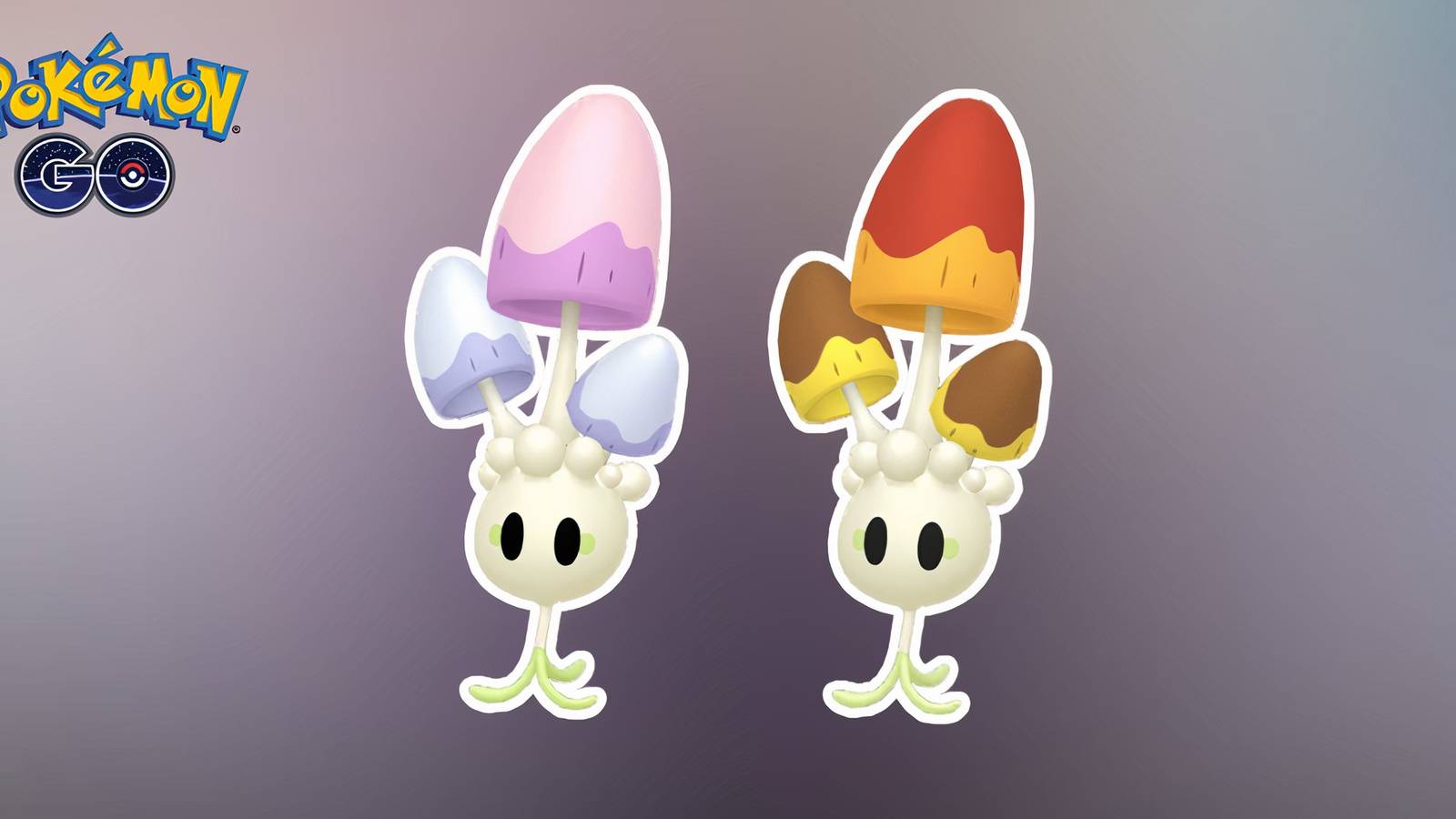 Pokemon GO: Morelull Spotlight Hour Guide (Can Morelull Be Shiny)