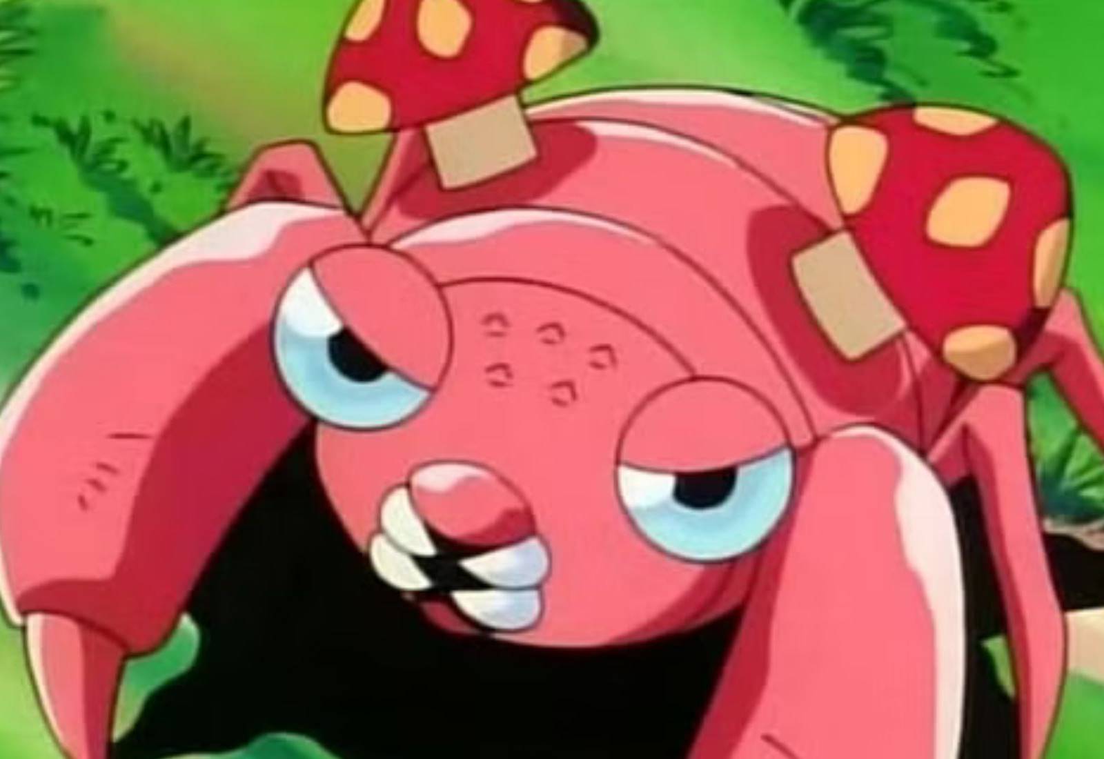 Paras Pokemon Francés EB11 Pokémon Sword And Shield Lost