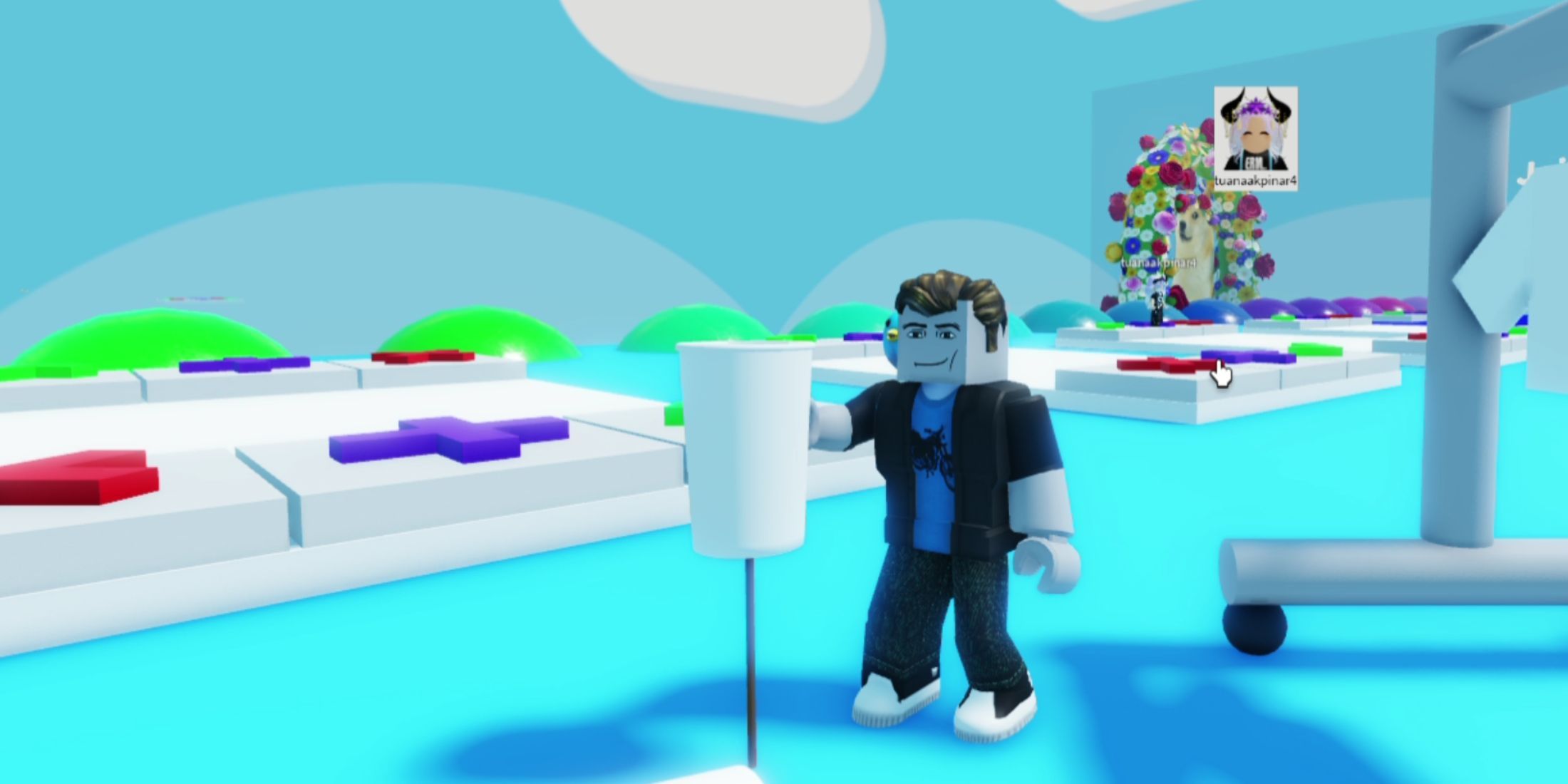 Roblox: Pop It Trading Codes