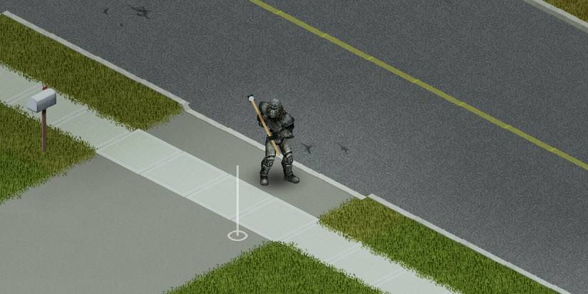 Best Clothing & Armor Mods For Project Zomboid
