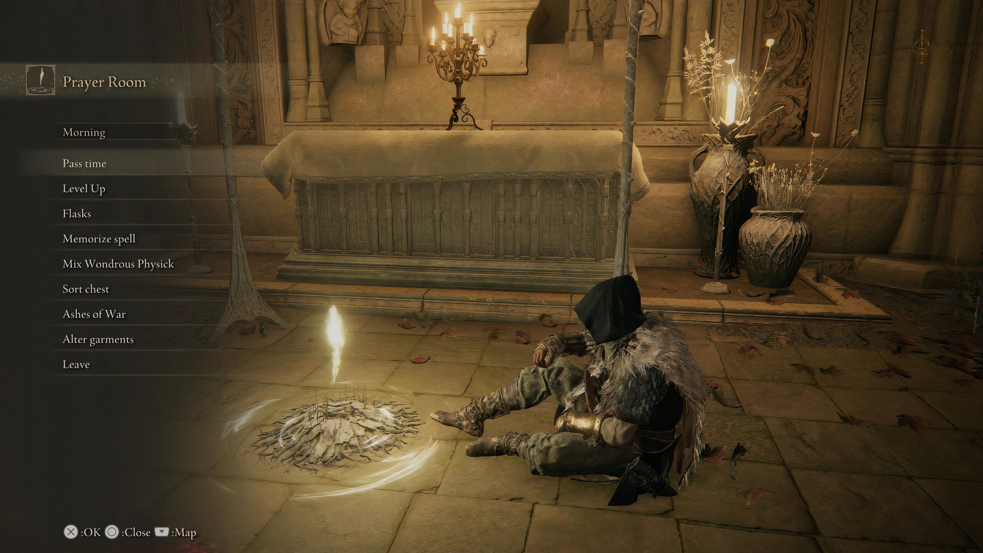 Elden Ring: Shadow of the Erdtree - All Site of Grace Locations in ...