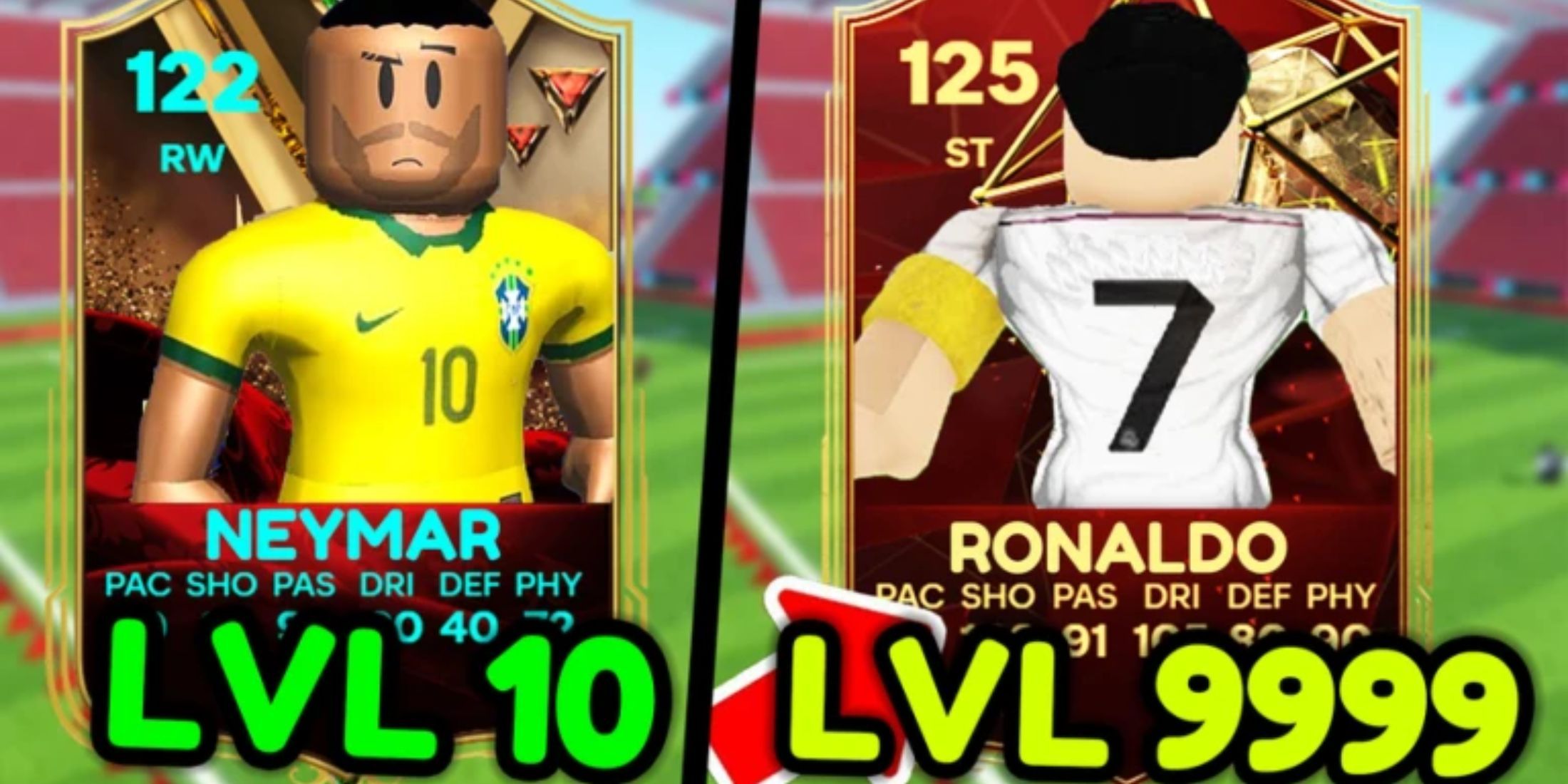 Roblox: Pro Soccer Simulator Codes
