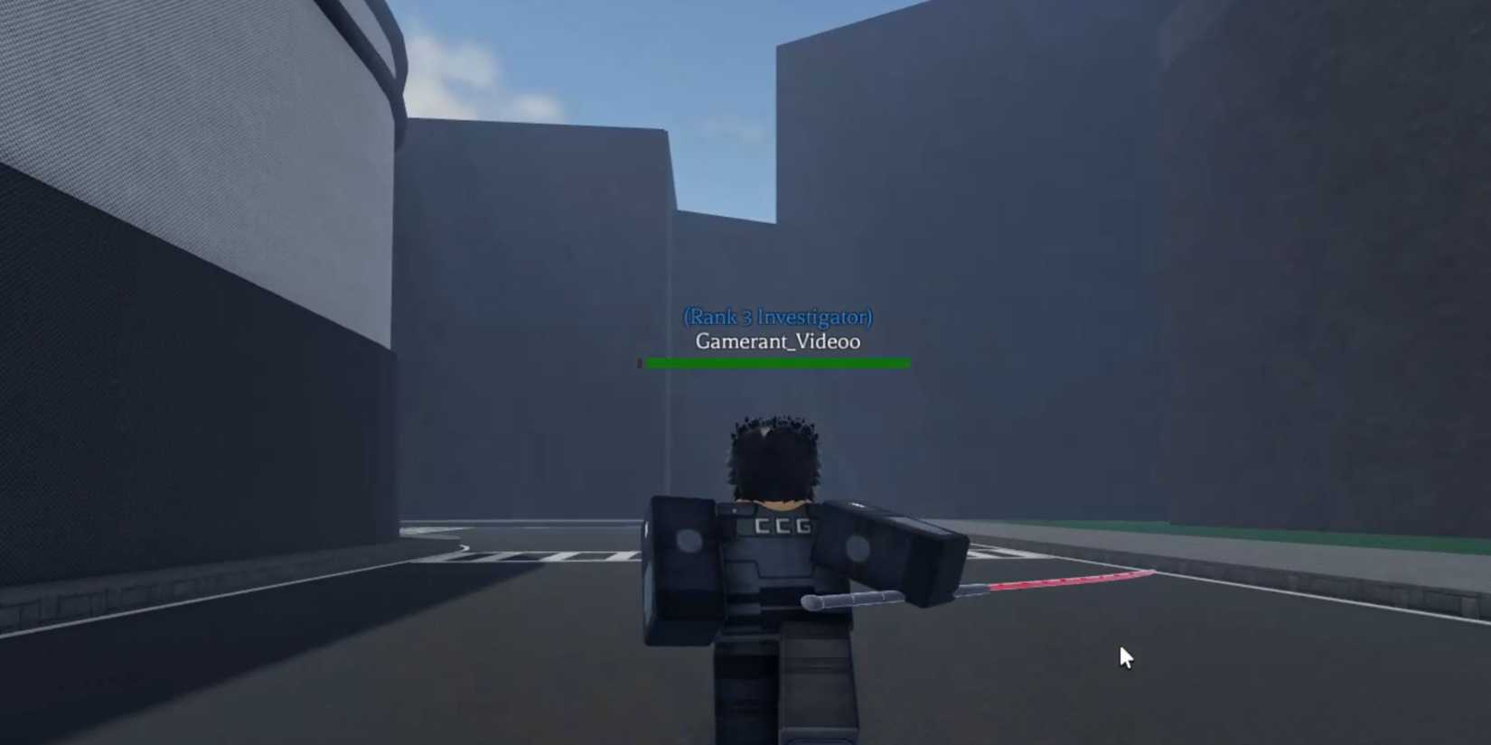 Roblox: Project Ghoul Codes