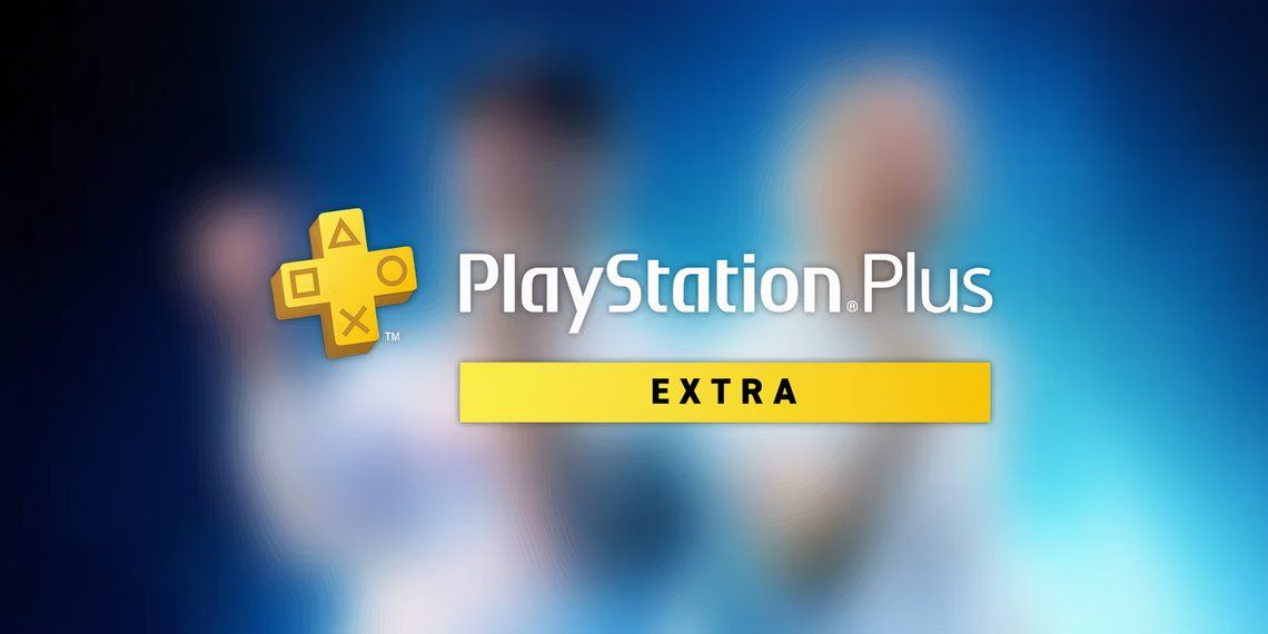 PS Plus Extra Update Adds 2023 Game