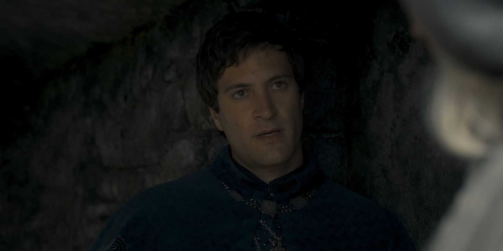 Daredevil: Born Again: Who Is Buck Cashman?