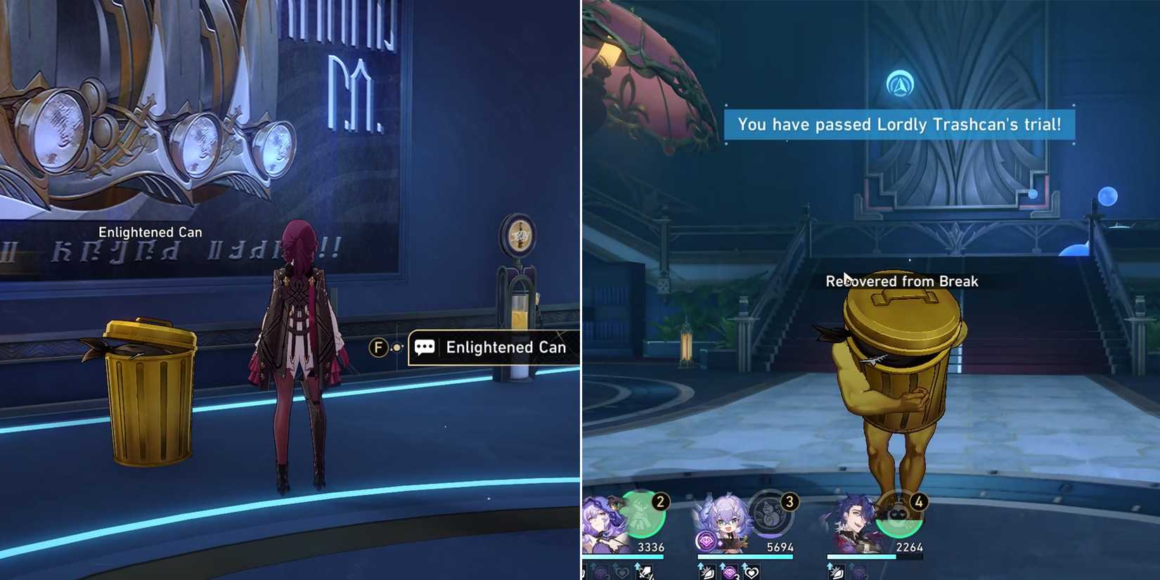 HSR Radiant Feldspar Chest Locations (The Trailblaze’s Stern/The ...