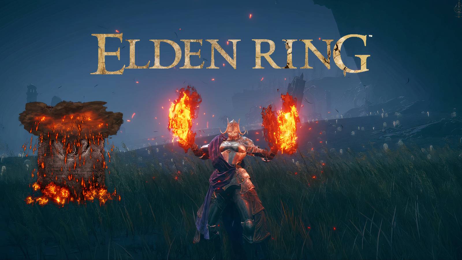 How To Get Rain Of Fire Incantation In Shadow Of The Erdtree