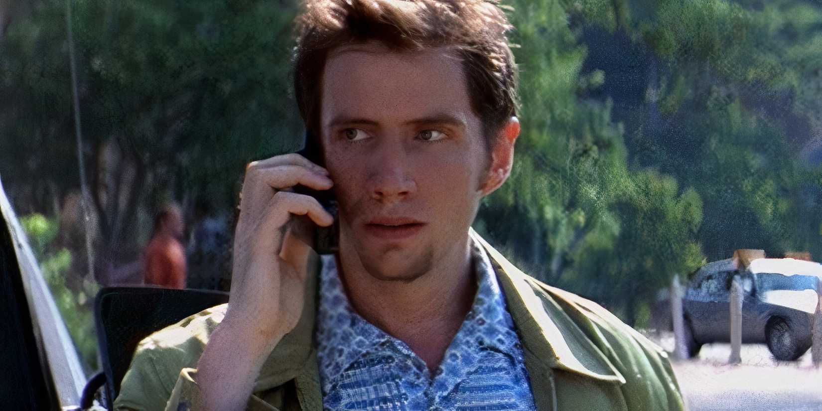 These Scream 7 Fan Theories Have Ideas For David Arquette's Dewey Return