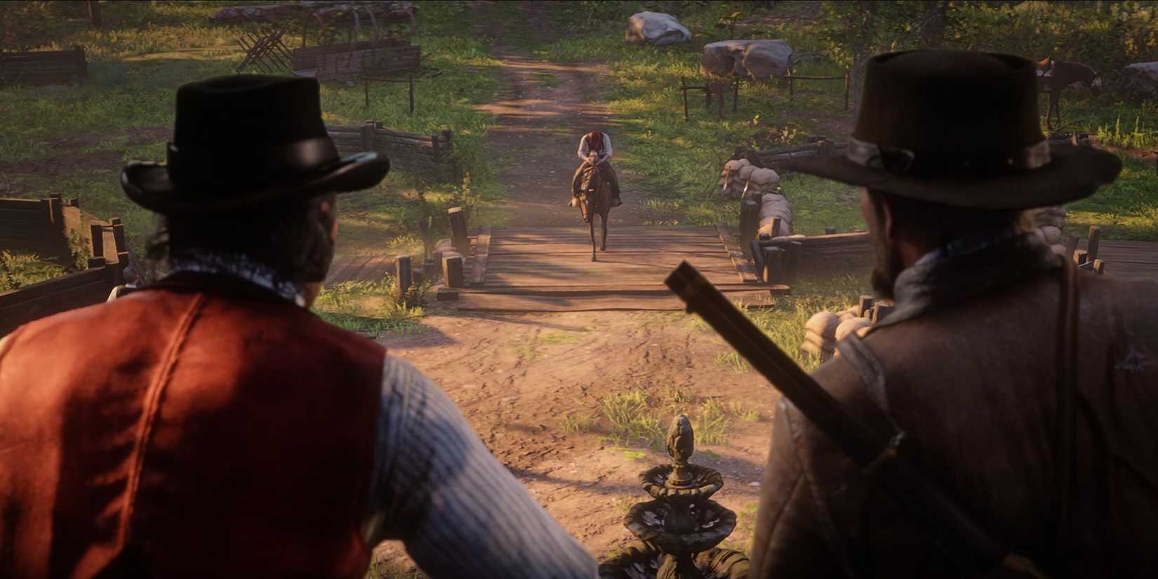 Red Dead Redemption 2: All Gang Members’ Deaths