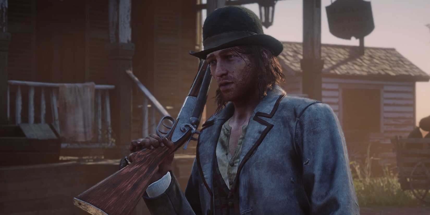 Red Dead Redemption 2: All Gang Members’ Deaths