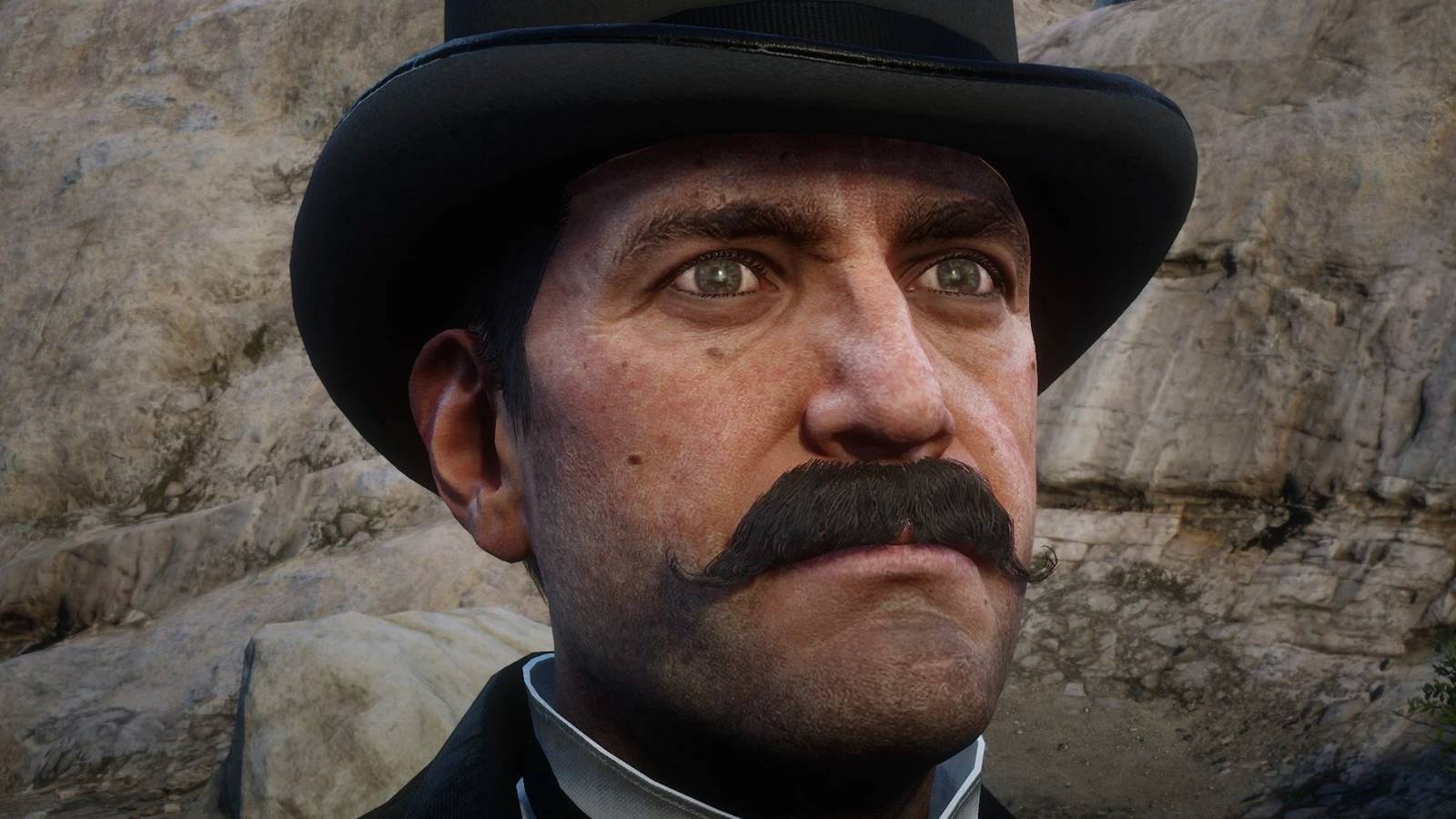 RDR3’s Protagonist Following Trelawny Would Be a Welcome