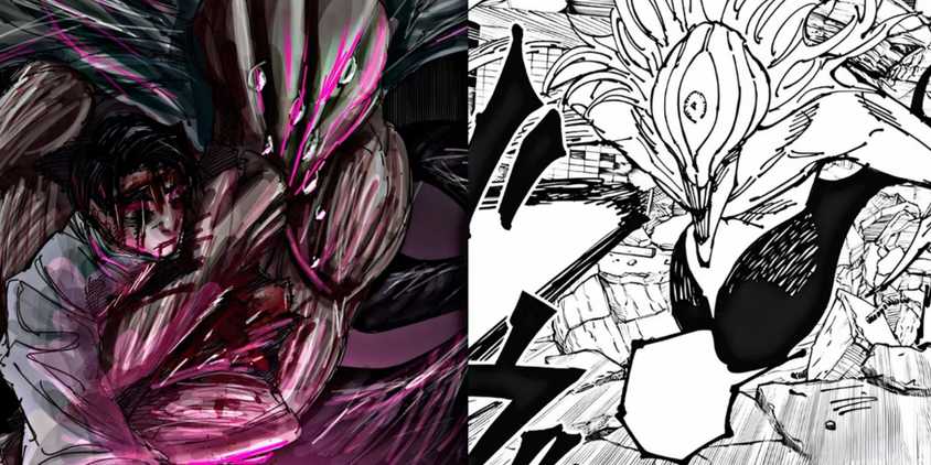 Jujutsu Kaisen: Sukuna's Final Defeat, Explained
