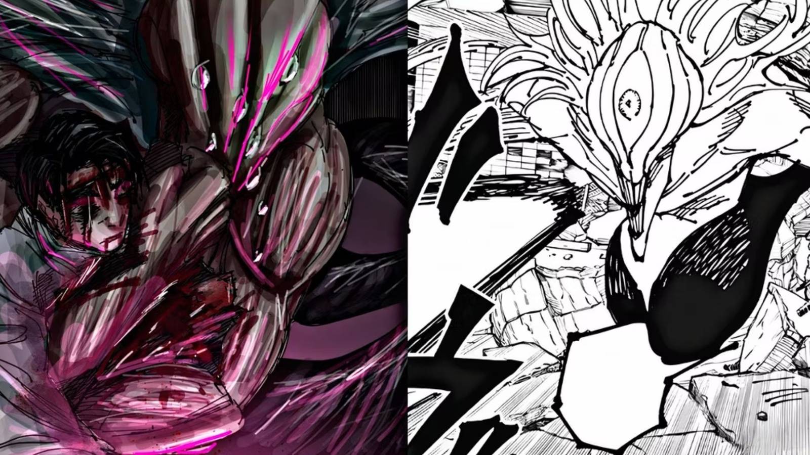 Jujutsu Kaisen: Rika's Fate In Shinjuku Showdown, Explained