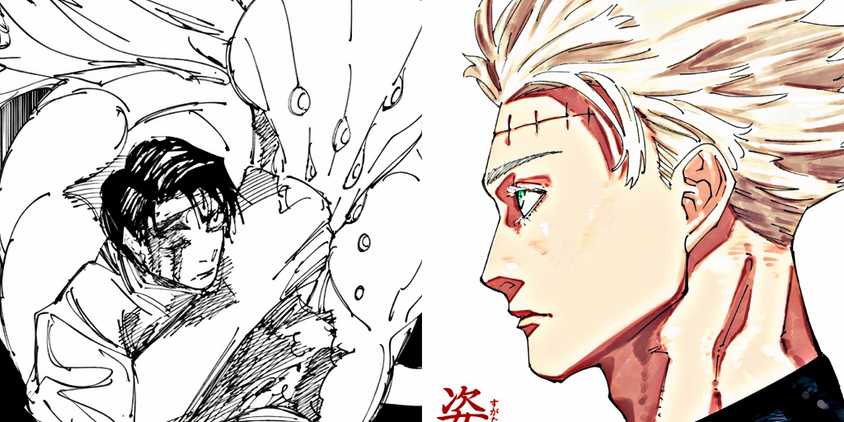Jujutsu Kaisen: Yuta's Hollow Purple, Explained