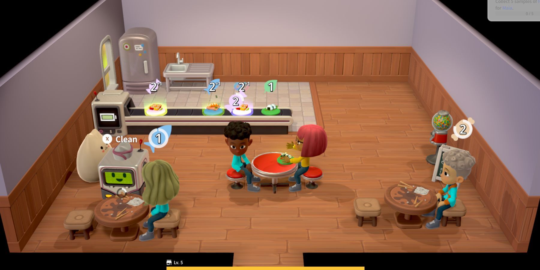 Rolling Hills: Make Sushi, Make Friends: Wi-Fi Woes Quest Walkthrough Rolling Hills: Make Sushi, Make Friends: Wi-Fi Woes Quest Walkthrough
