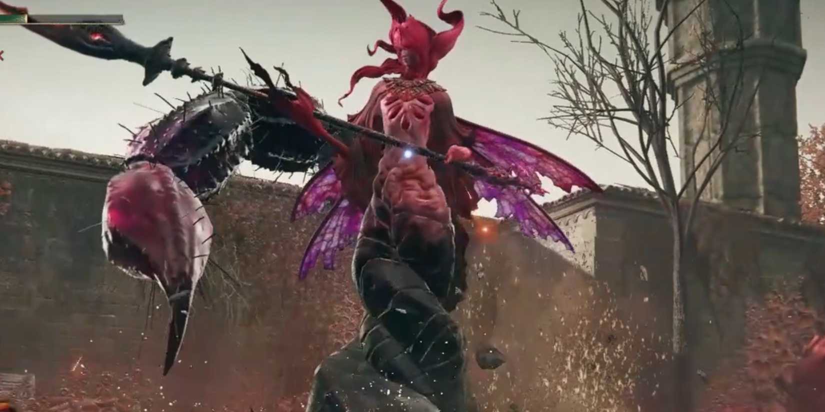 Romina, Saint of the Bud Boss Guide - Elden Ring: Shadow Of The Erdtree