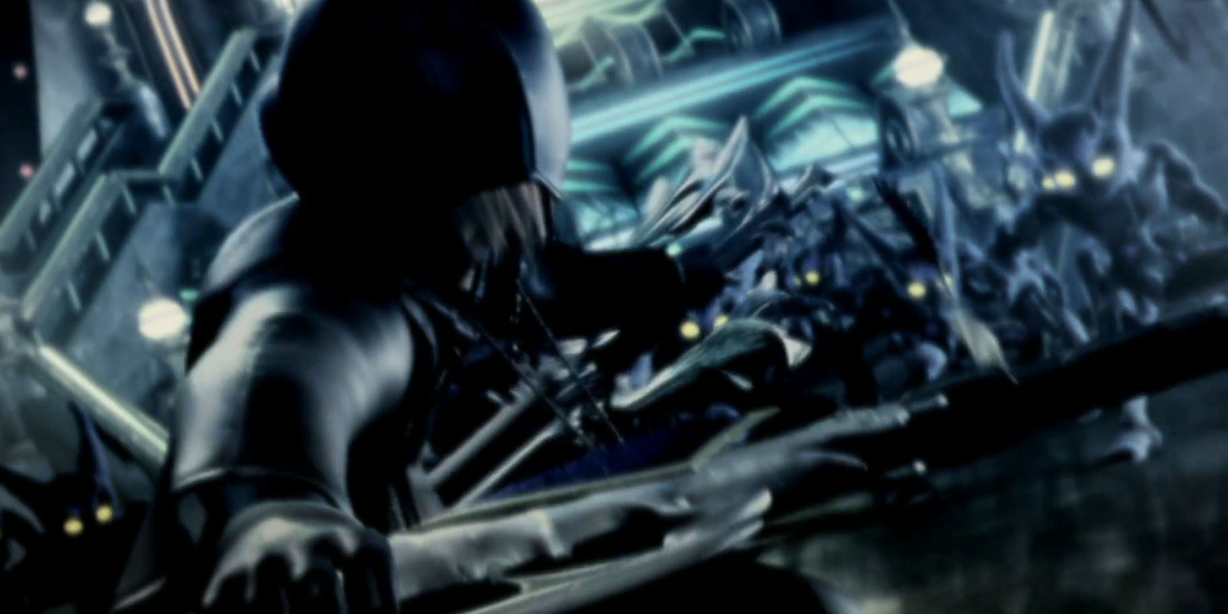 Differences Between The Original Kingdom Hearts And Final Mix