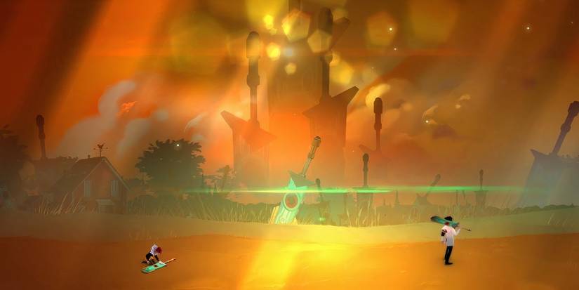 Best Video Game Final Bosses