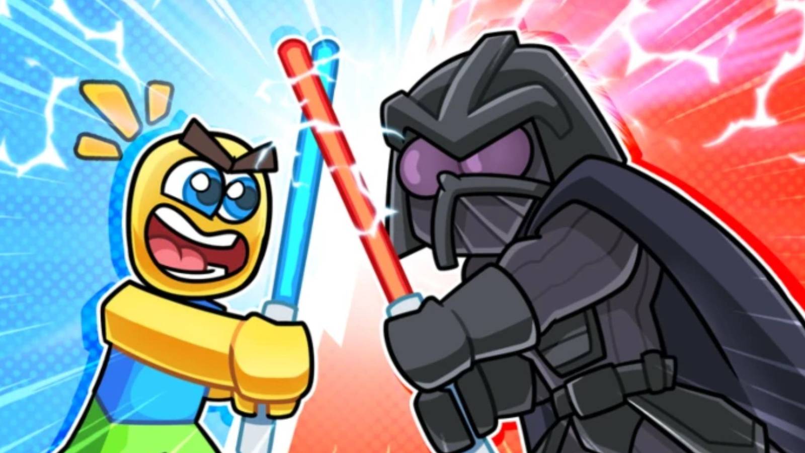 Roblox: Saber Battle Simulator