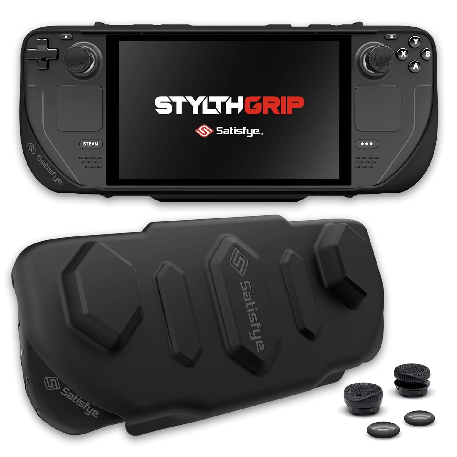 Best Steam Deck Cases in 2024