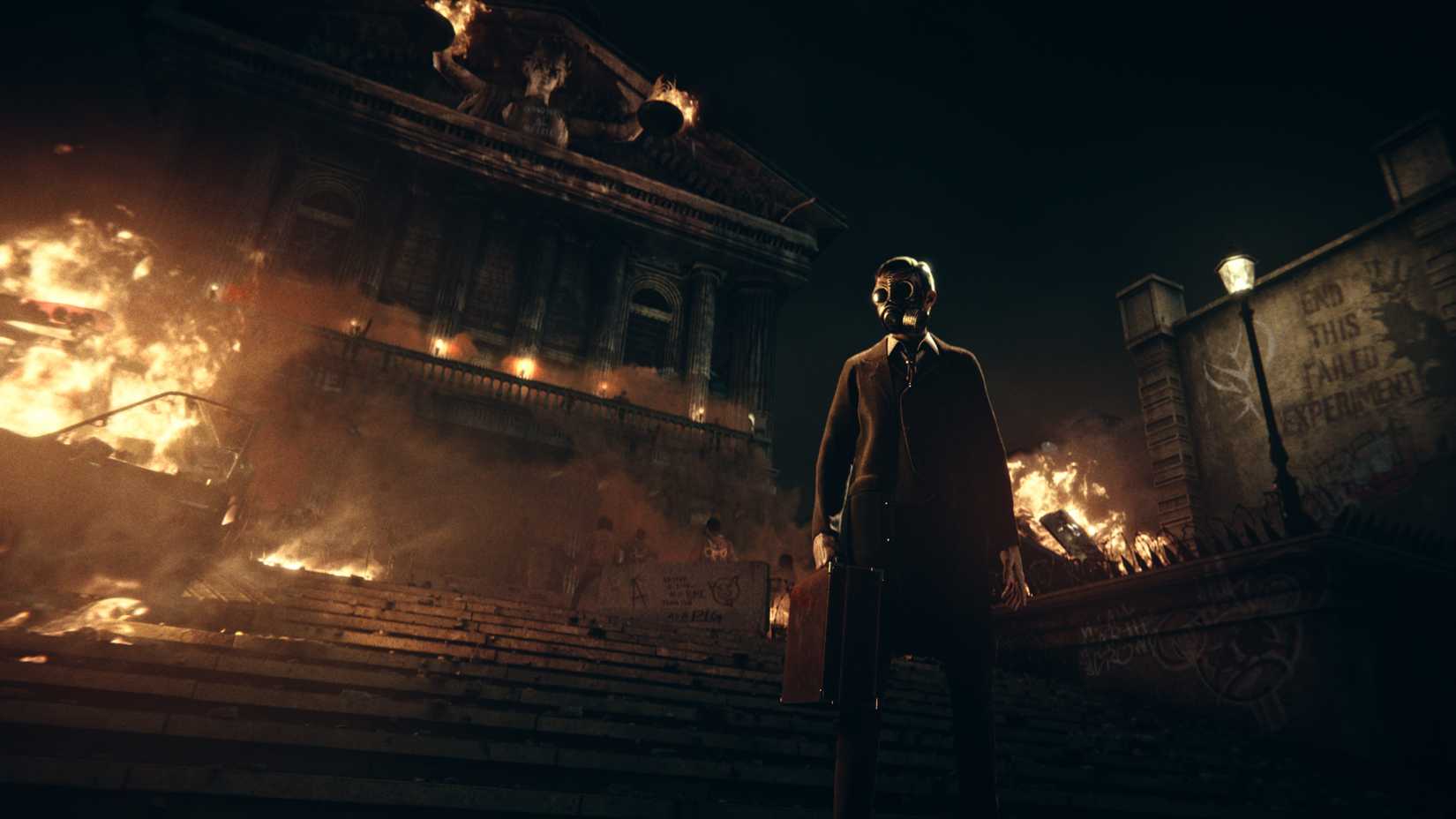 Batman: Arkham Shadows' Timeline Explained