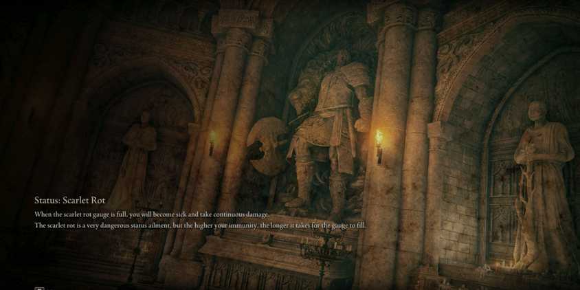 All Major Bosses in Elden Ring: Shadow of the Erdtree